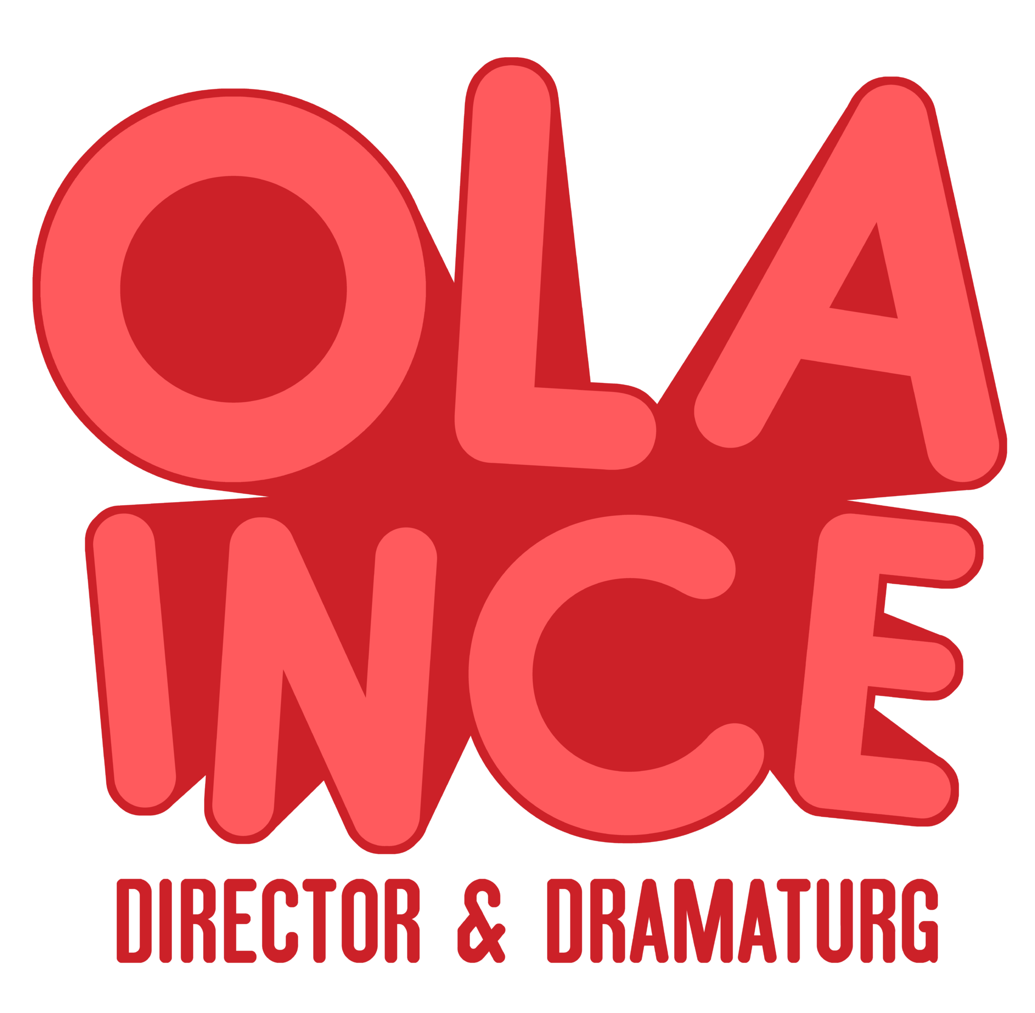 CONTACT Ola Ince CONTACT Ola Ince